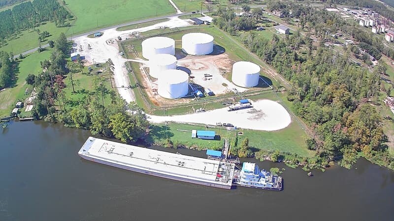 Central Midstream - Tailwater Capital